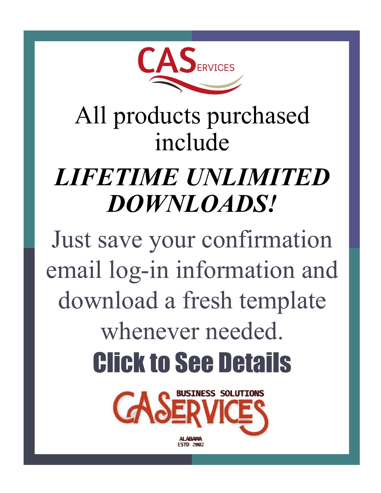 The Software Replacement Advantage via Unlimited Downloads - casbuy.com